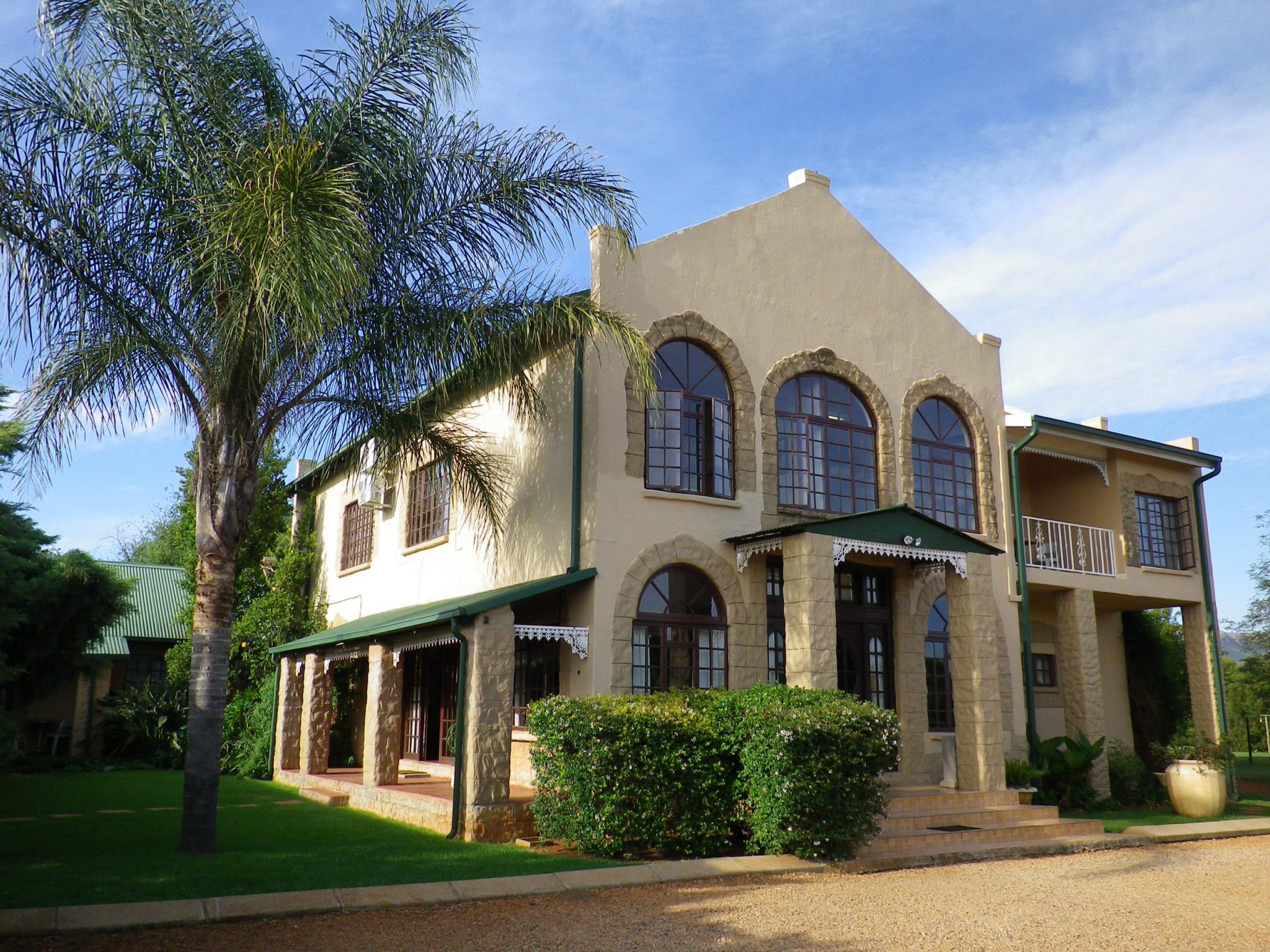 Beethoven Psychiatric Recovery Centre | Psychiatric Unit